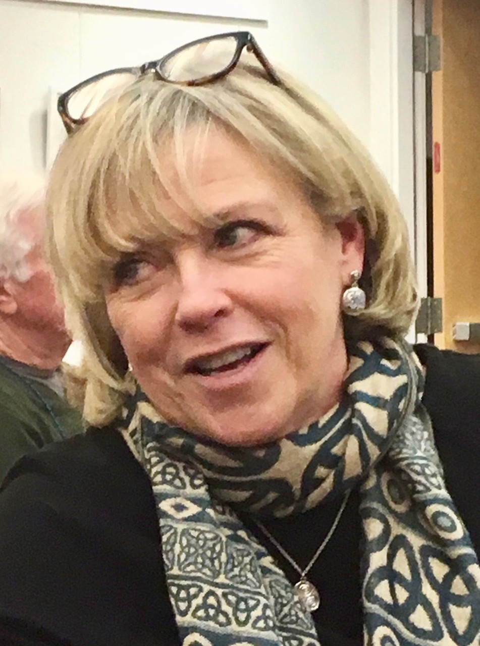 Lyons Joins Andrews in County Commission Race - The Provincetown ...