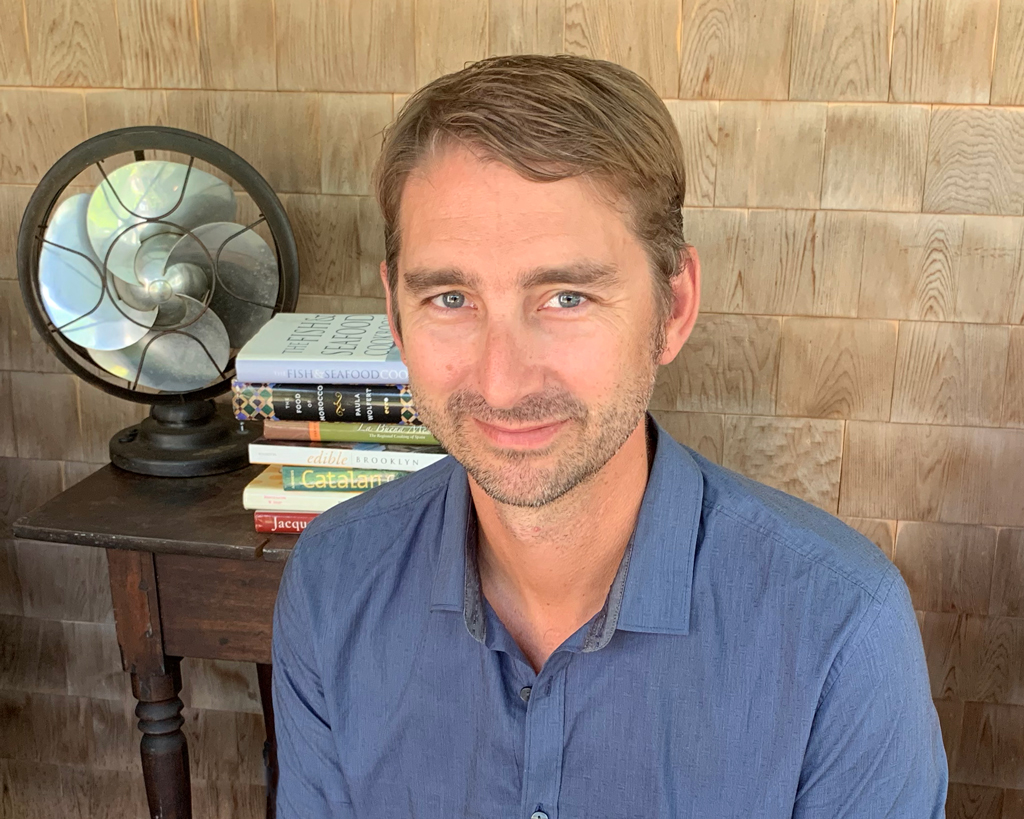 Mac Hay, Author at The Provincetown Independent