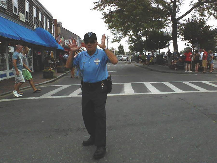 Donald Thomas, Who Danced to Traffic Cop Fame, Dies at 92 - The ...