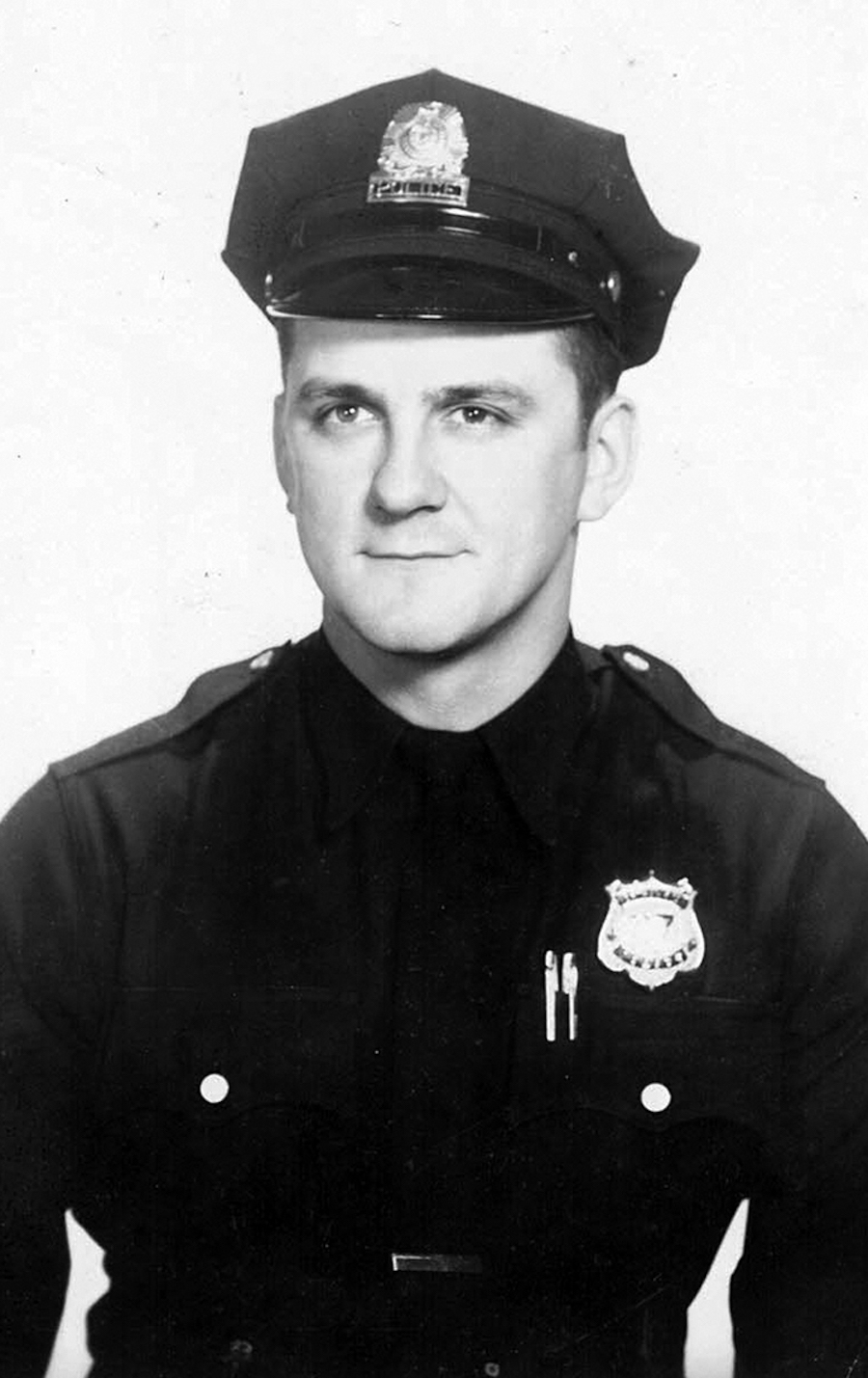Ronald A. Wichowski, 83, Was Truro Chief - The Provincetown Independent