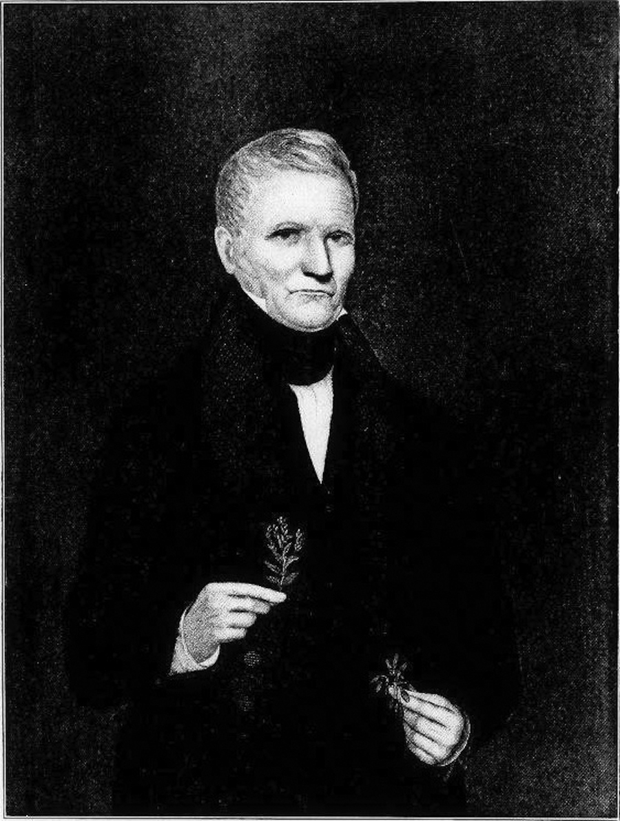 The Mysterious Cape Cod Epidemic of 1816 - The Provincetown Independent