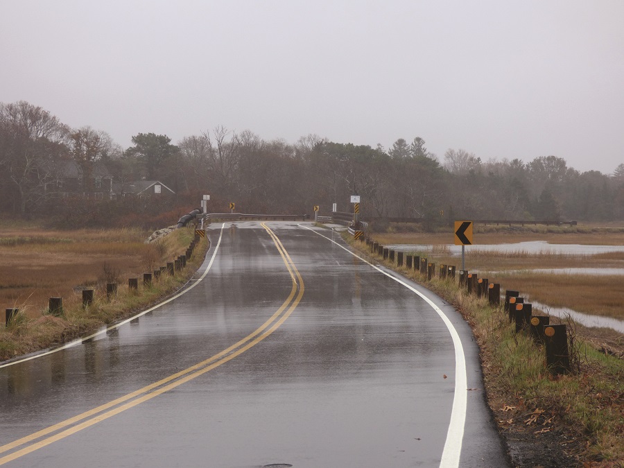 low-lying roadways Archives - The Provincetown Independent