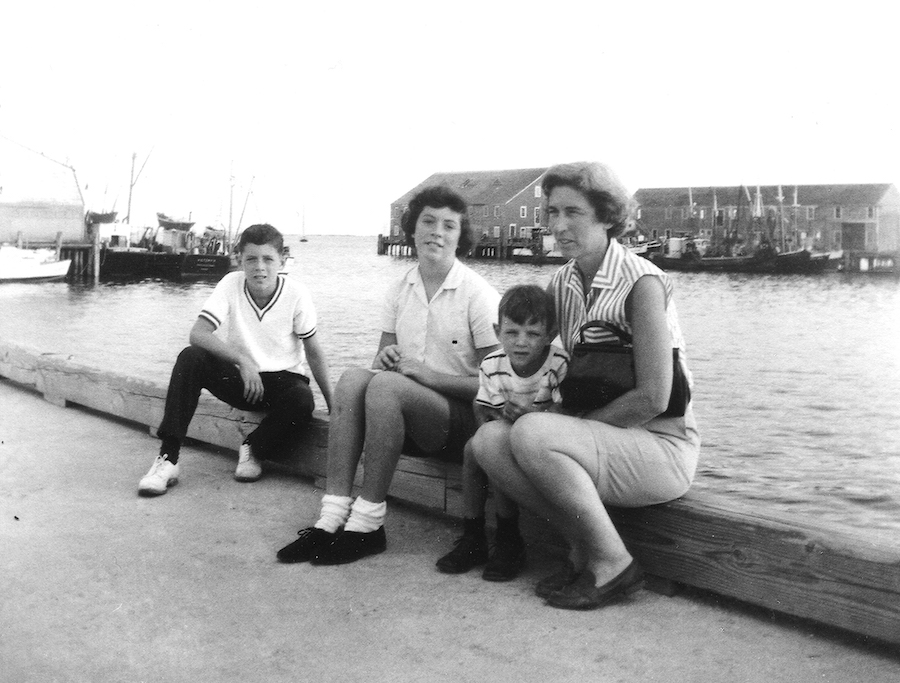Picturing Mom - The Provincetown Independent