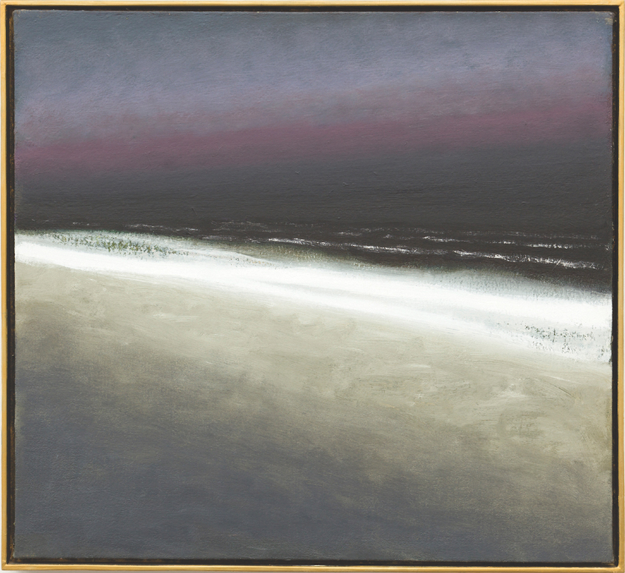 A Visit to Peter Watts - The Provincetown Independent