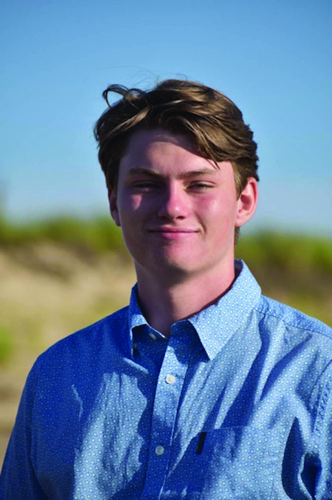 The Outer Cape's Class of 2020 - The Provincetown Independent