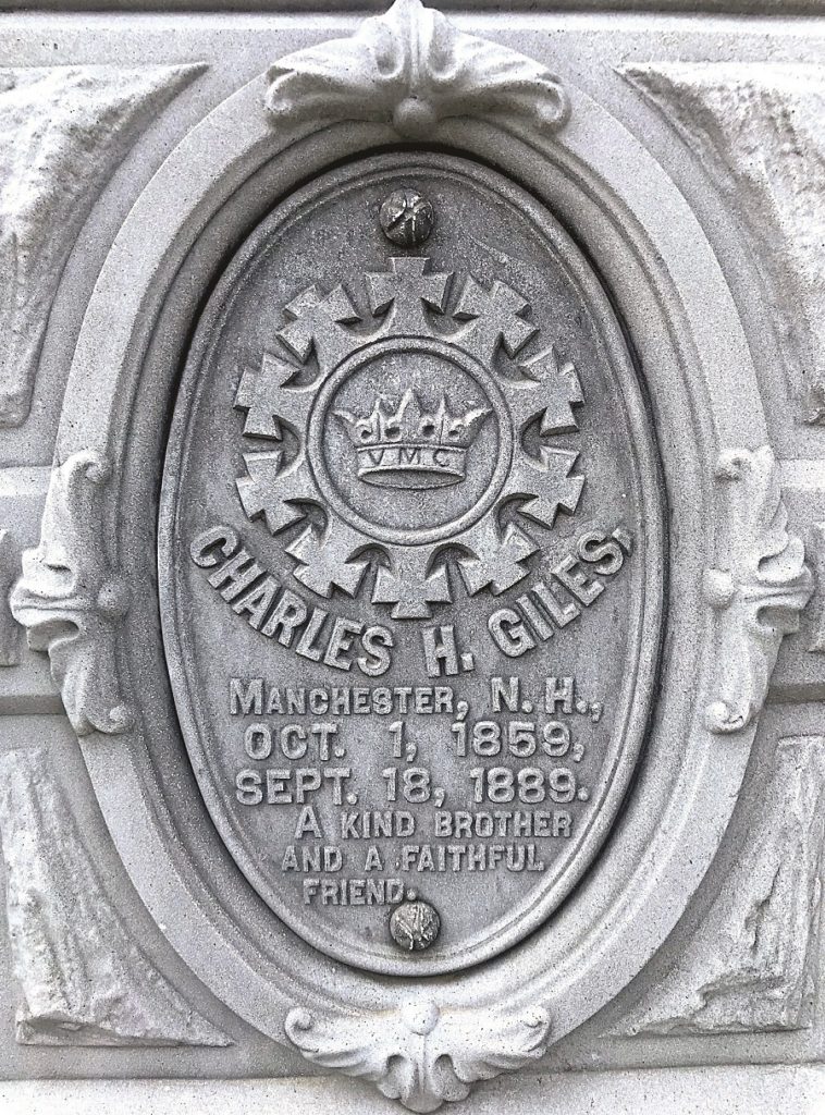 ‘White Bronze’ Monuments Speak of a Forgotten Fashion - The ...