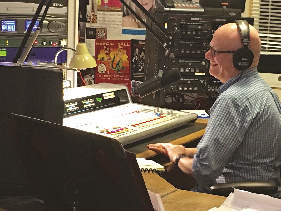 Live From New York, It’s Scott Penn! - The Provincetown Independent
