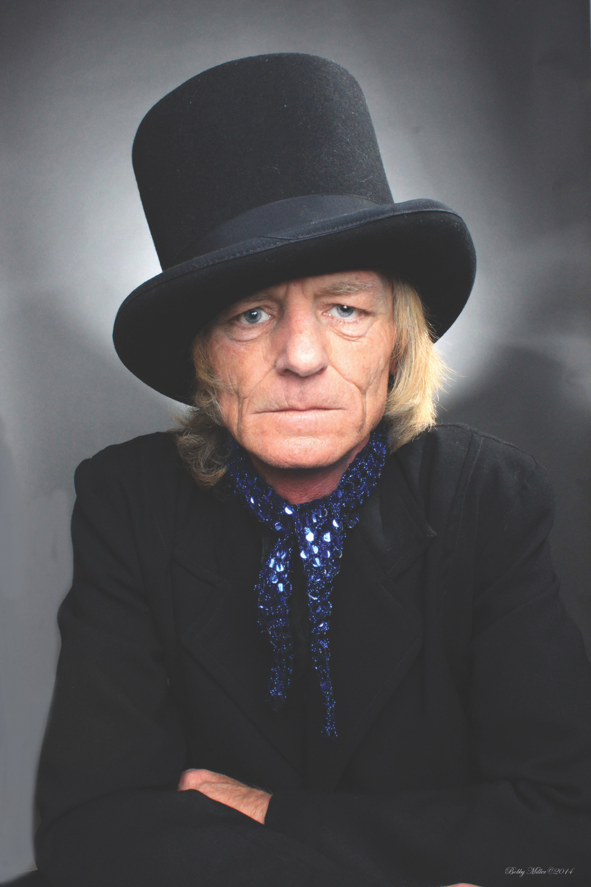 Anthony Jackman, 70, Loved Theater and Knew the Craft - The ...
