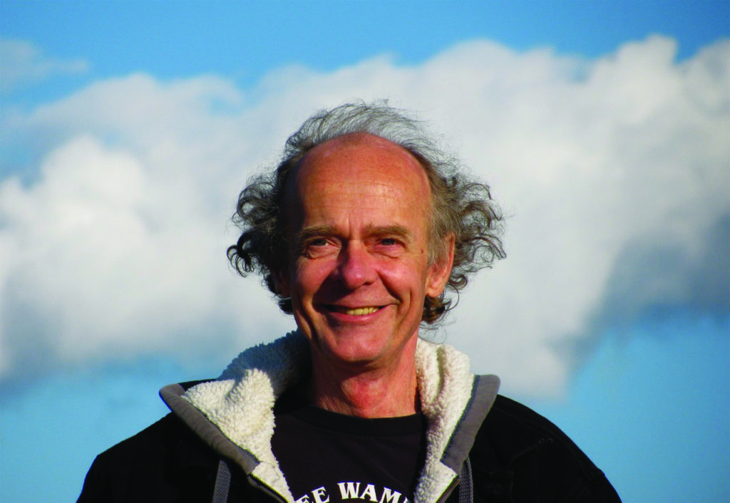 James Arlin Hildreth, 68 - The Provincetown Independent