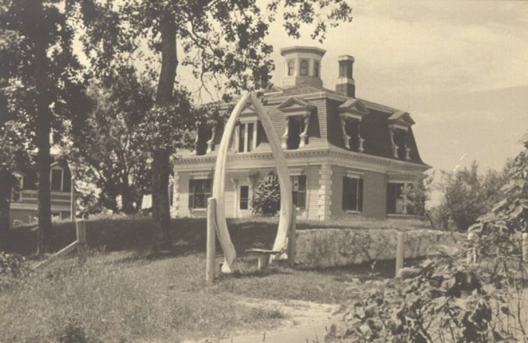 What Color Was This Old House? - The Provincetown Independent