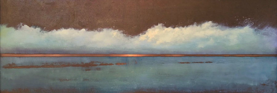 Layers of Rust and Paint - The Provincetown Independent