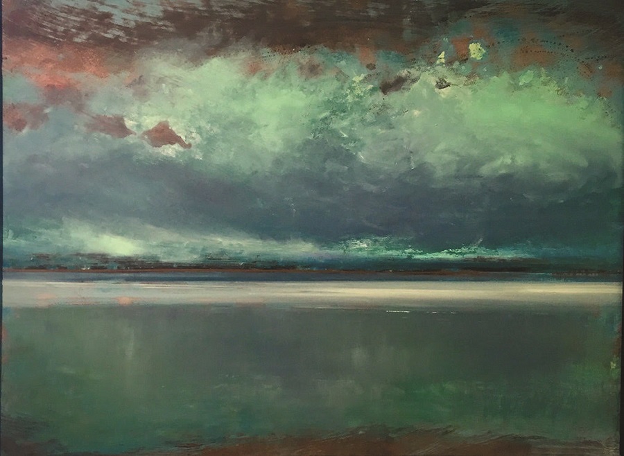 Layers of Rust and Paint - The Provincetown Independent