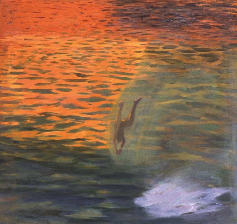 Joel Janowitz Works From the Inside Out - The Provincetown Independent