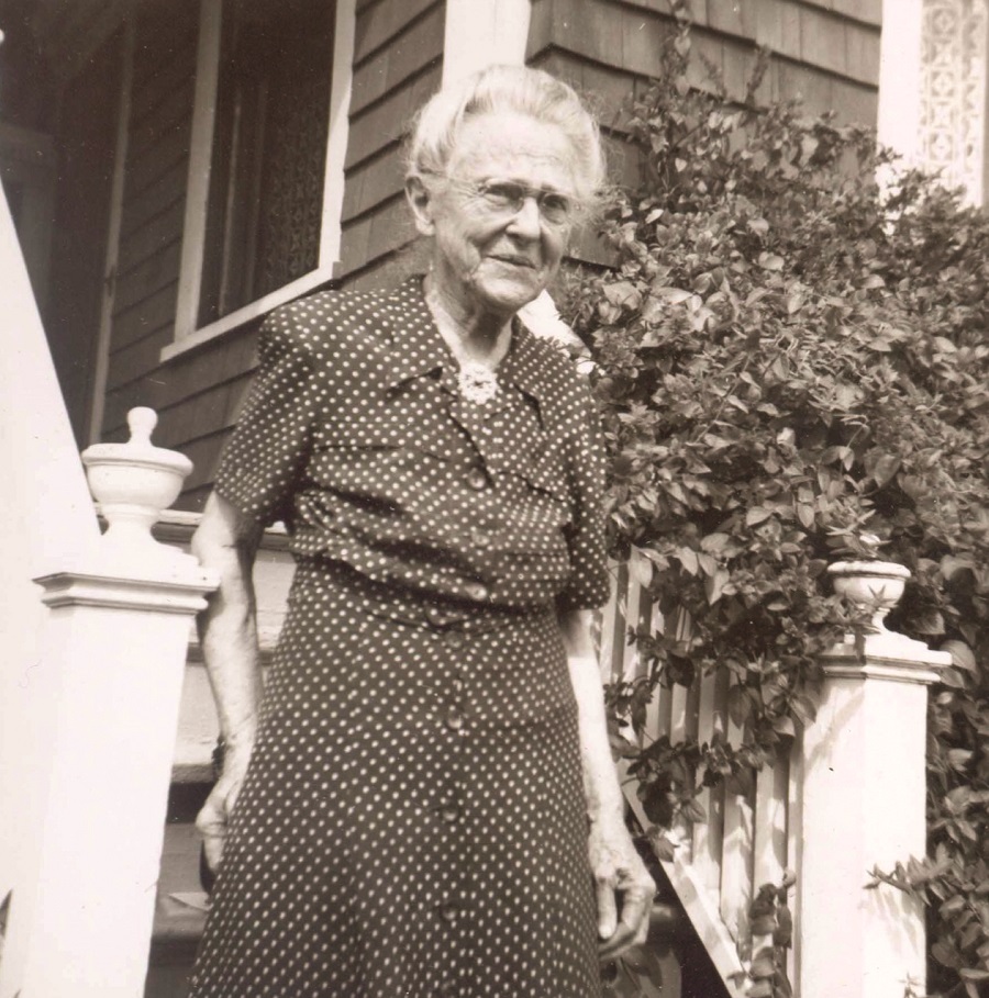 The Freemans of San Francisco and Provincetown - The Provincetown ...