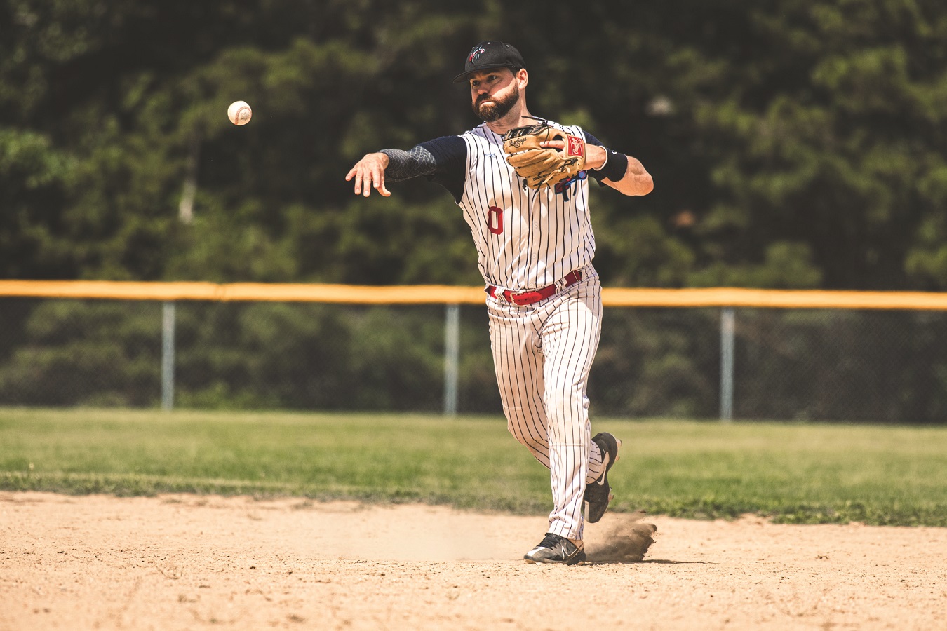 At Classic Wooden Bat Tourney, Competition Is Fierce - The Provincetown ...