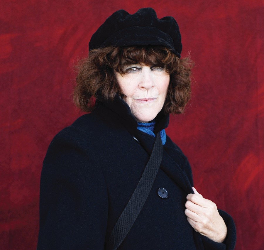 Marie-Claire Blais, Novelist With Deep Ties to Wellfleet, Was 82 - The ...
