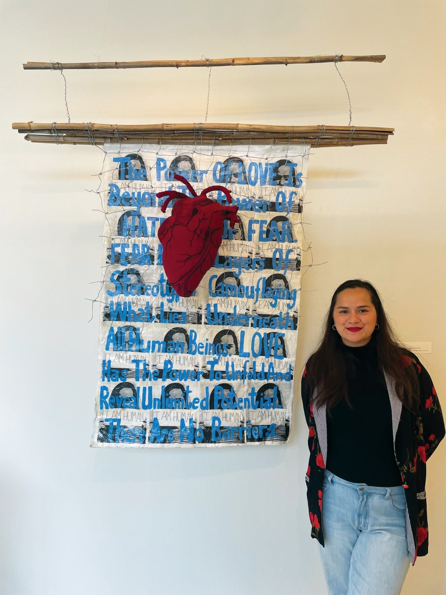 Alejandra Cuadra Sanchez Archives - The Provincetown Independent