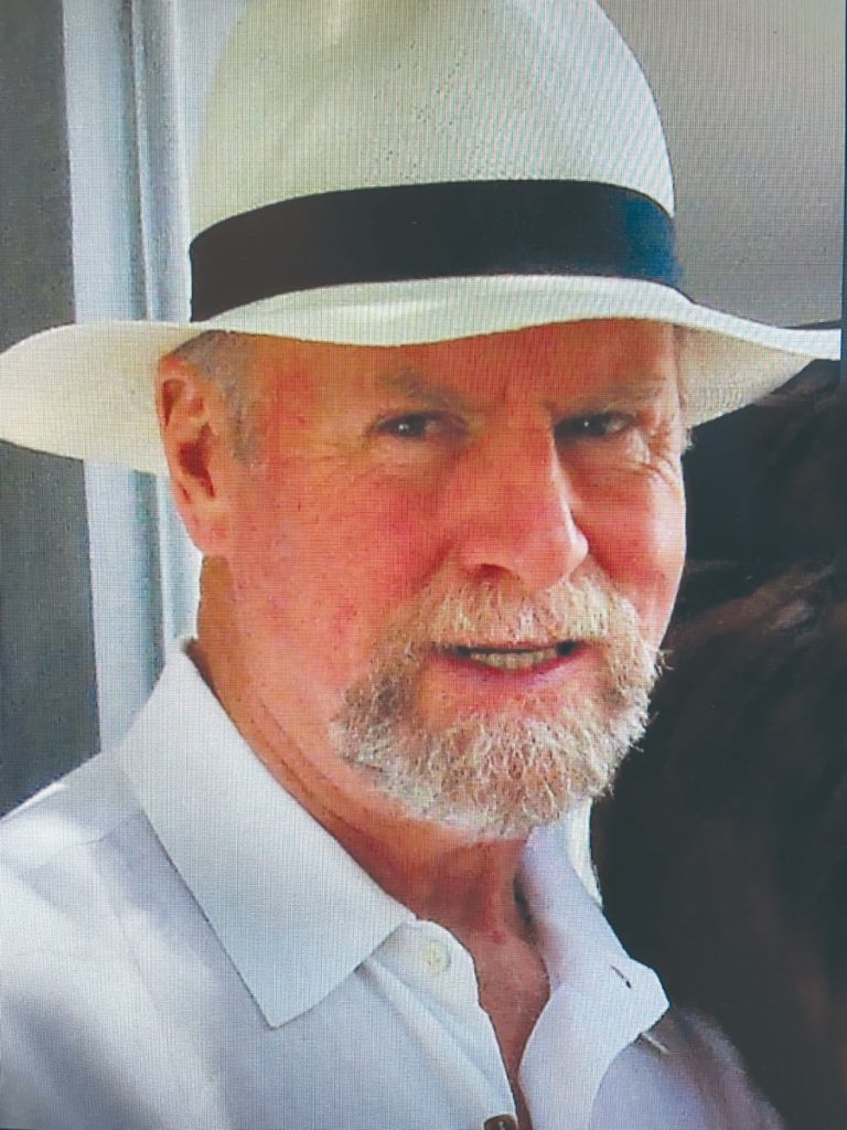 Local Historian Joseph Collins Dies at 78 - The Provincetown Independent