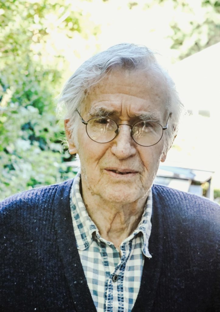 Jack Coughlin Makes His Marks - The Provincetown Independent