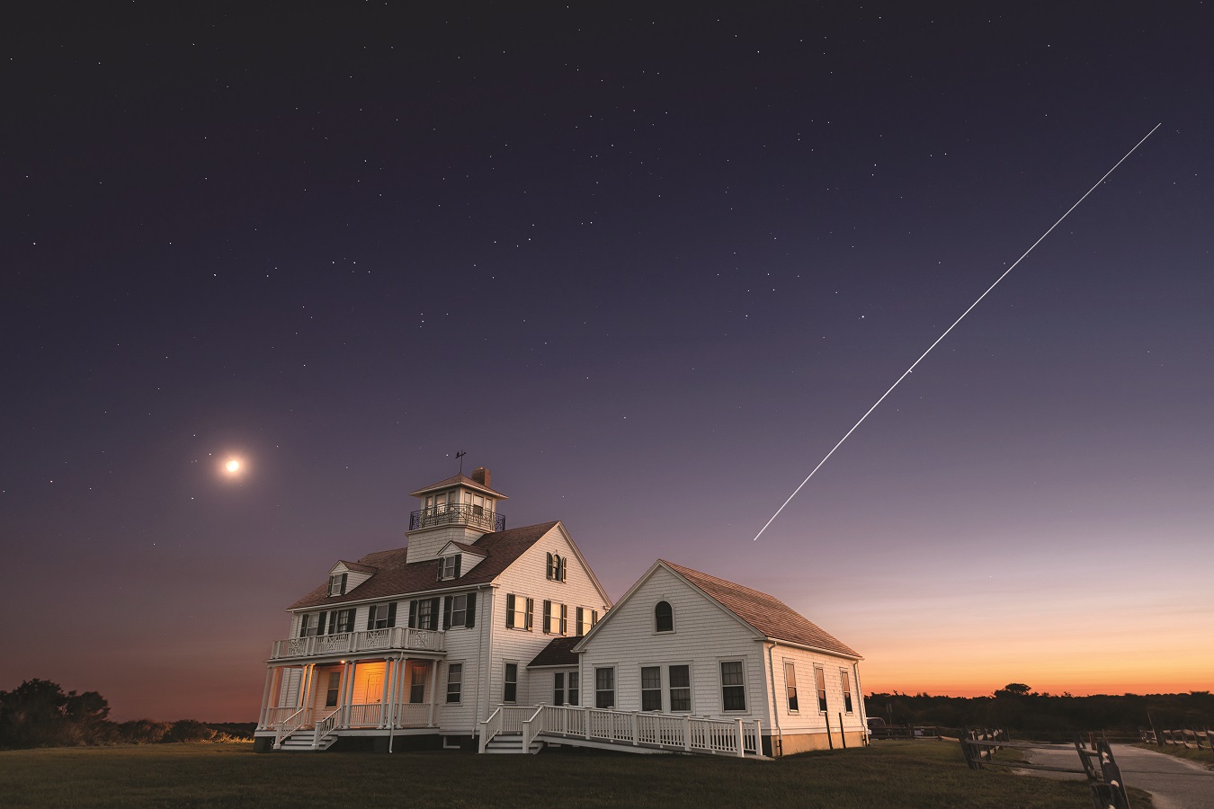 photographing the International Space Station Archives - The ...