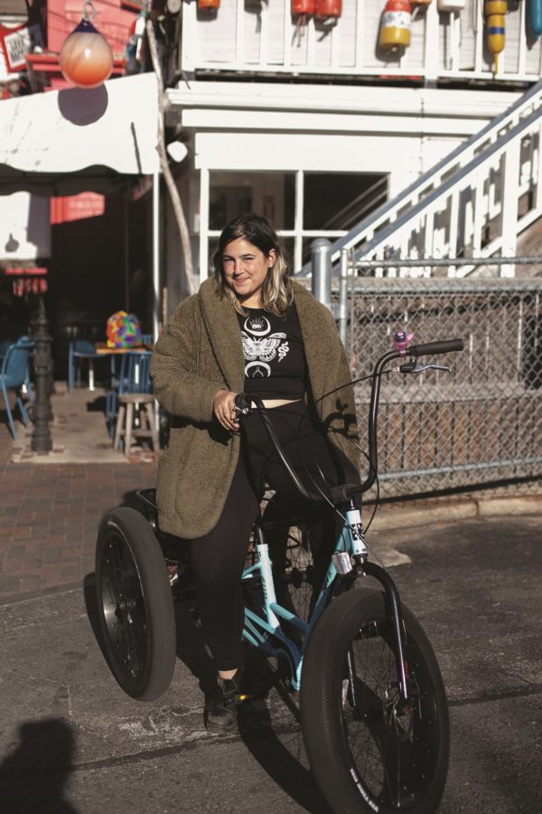 Taylor Dean Archives - The Provincetown Independent