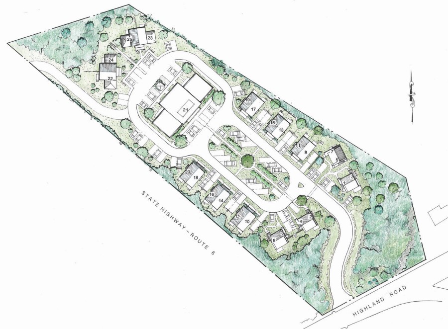 Cloverleaf Gets $16 Million in State Funding - The Provincetown Independent
