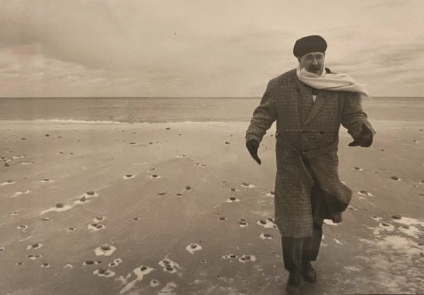 Teacher Charles Gareau Dies at 76 - The Provincetown Independent