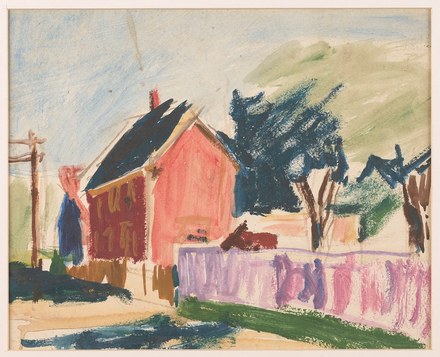 Reconsidering the Artistic Legacy of Charles Heinz - The Provincetown ...