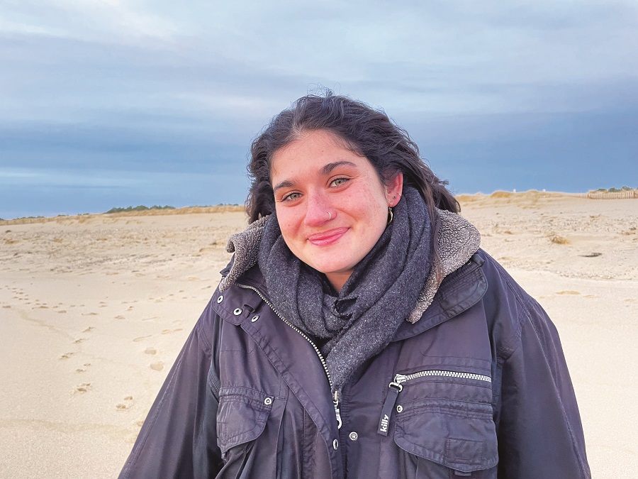 The Indie Welcomes This Year’s Winter Fellow - The Provincetown Independent