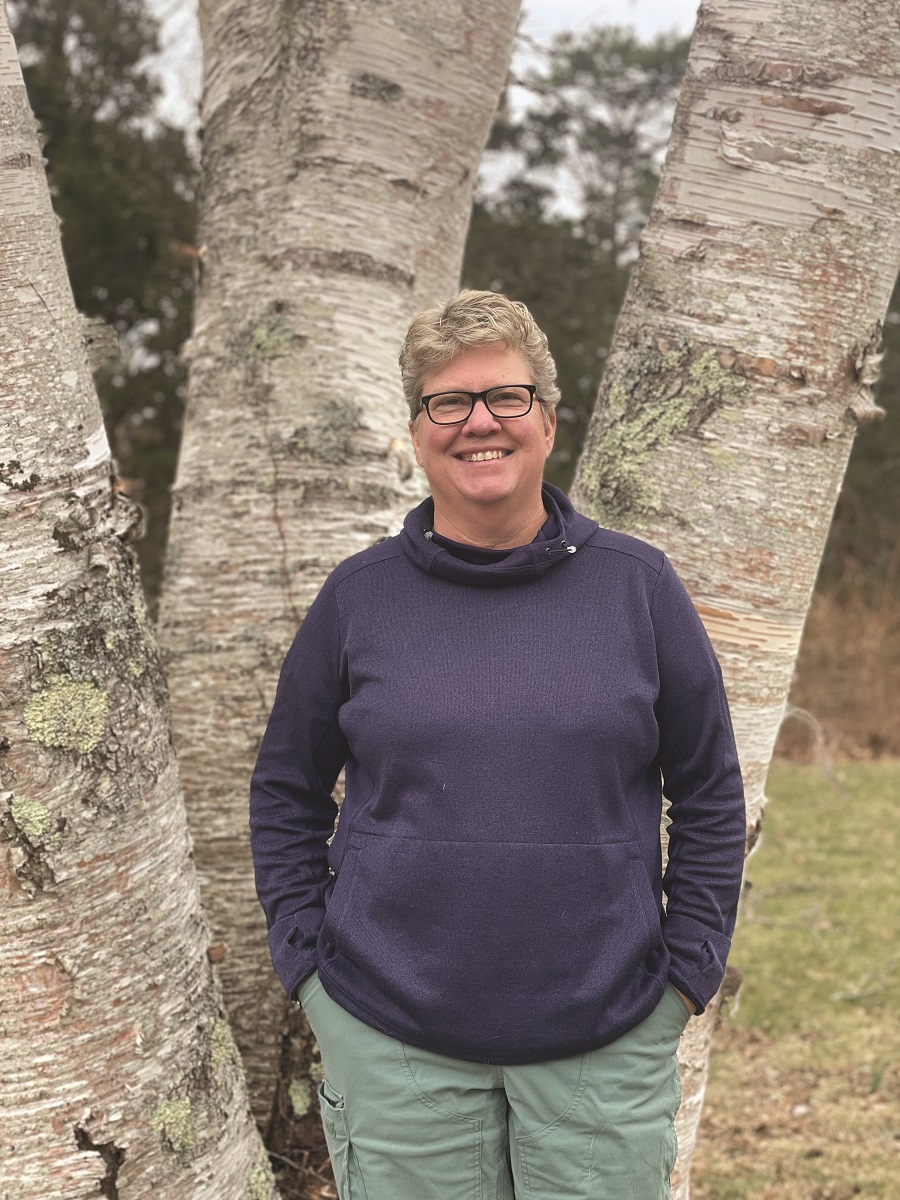 After 15 Years, Eckman Wants to Keep Doing Her Homework - The ...