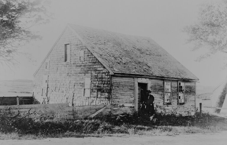 Gov. Prence house pear tree Archives - The Provincetown Independent
