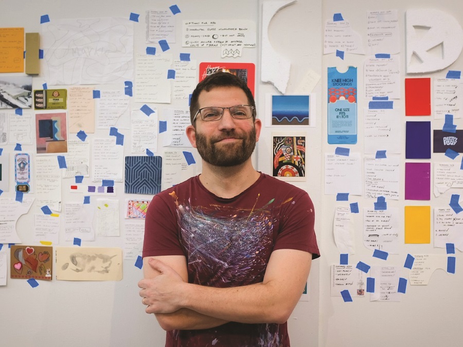 Mark Joshua Epstein Archives - The Provincetown Independent