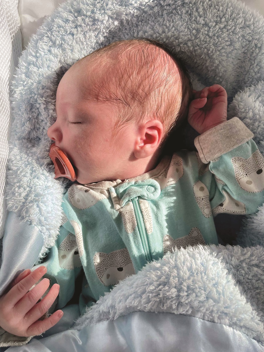 Welcome, Mason - The Provincetown Independent