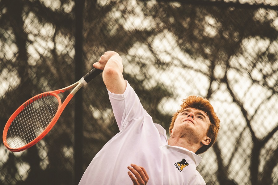 Nauset’s Rufus McCleery Is Number One on the Court - The Provincetown ...