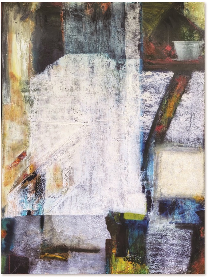 Arts Briefs - The Provincetown Independent