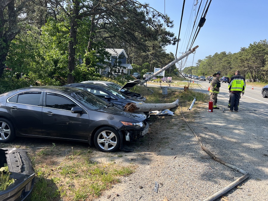 Three Route 6 Incidents Highlight Summer’s Risks - The Provincetown ...