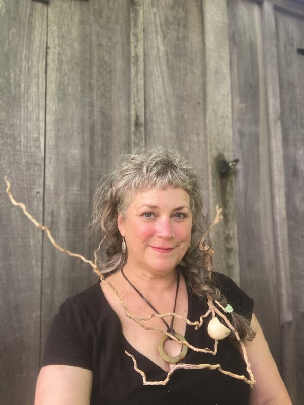 Kelly Knight Preserves Mystery in Her Art - The Provincetown Independent