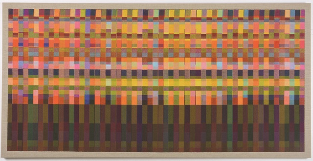Craft Becomes Art in Gretchen Romey-Tanzer’s Weaving Studio - The ...