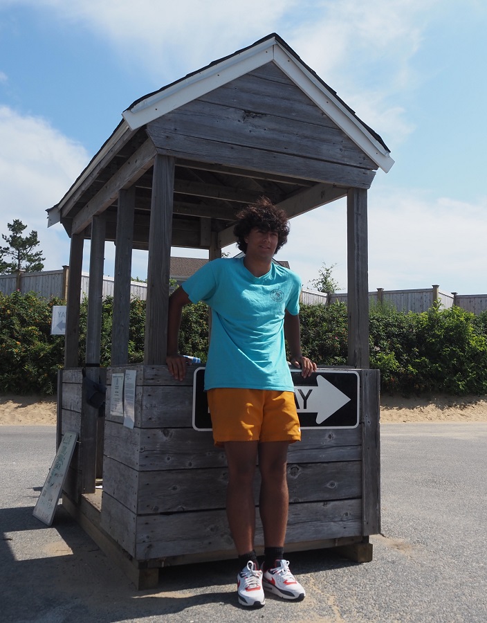 Cooks Brook Beach Reopens After a Two-Week Closure - The Provincetown ...