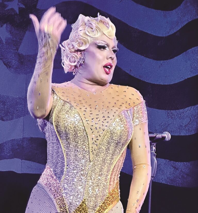 Tina Burner Archives - The Provincetown Independent