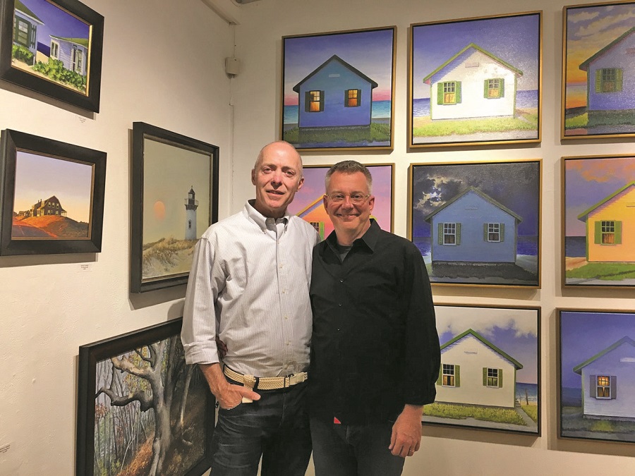 Arts Briefs - The Provincetown Independent