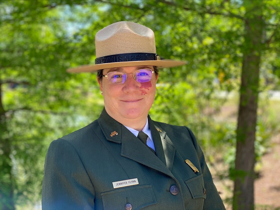 Park Service Names New Seashore Superintendent - The Provincetown ...