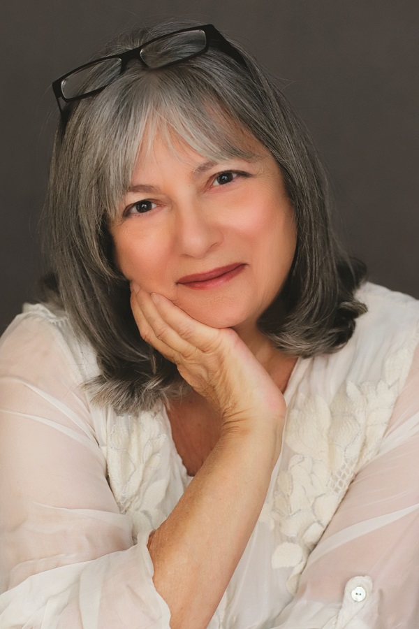 Alice Hoffman Archives - The Provincetown Independent