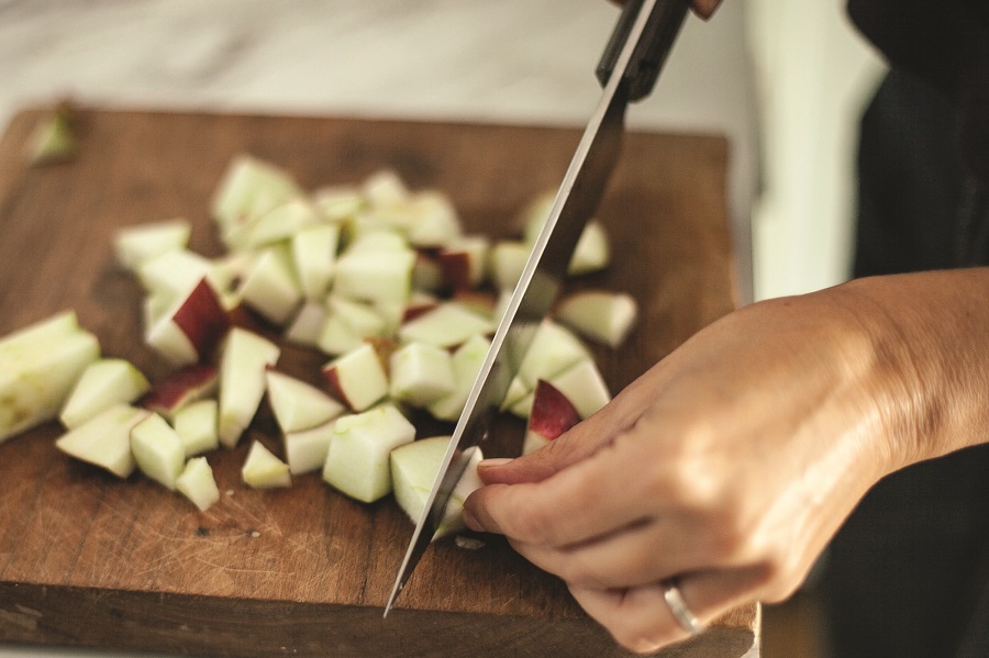 Crushing on the Hidden Fruit of the Autumn Olive - The Provincetown ...