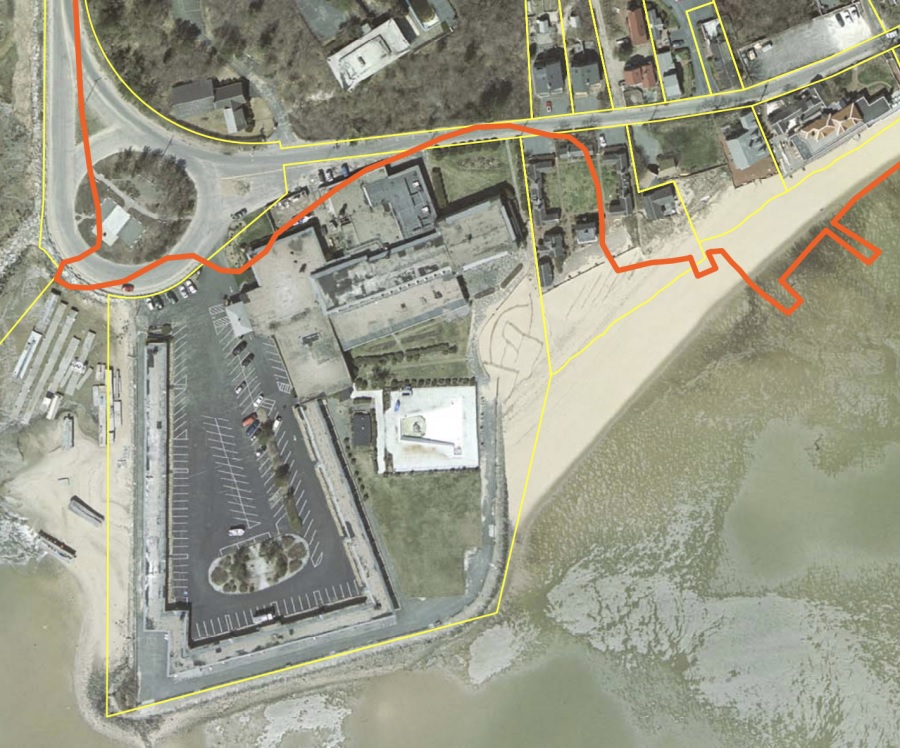 Provincetown’s Tidelands Have Unusual Protections - The Provincetown ...