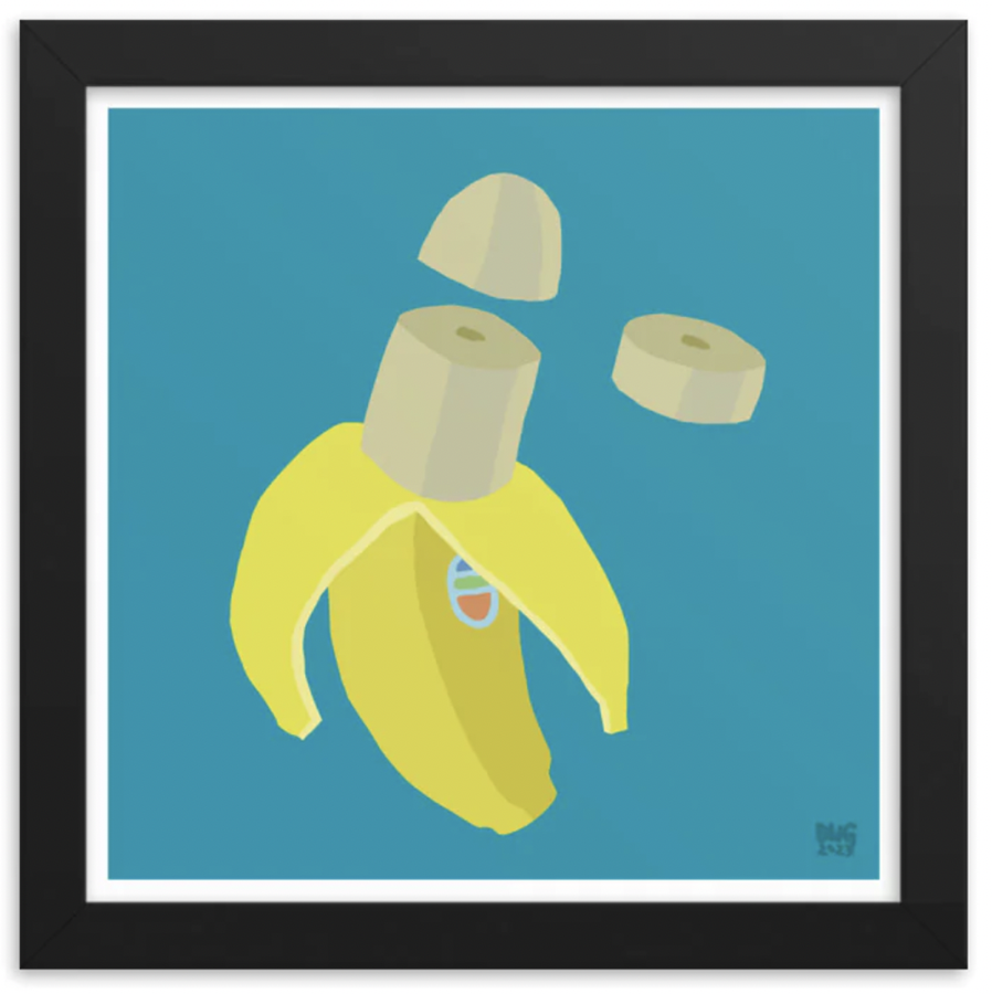 Benji Weinryb Grohsgal Illustrates a Universe All His Own - The ...