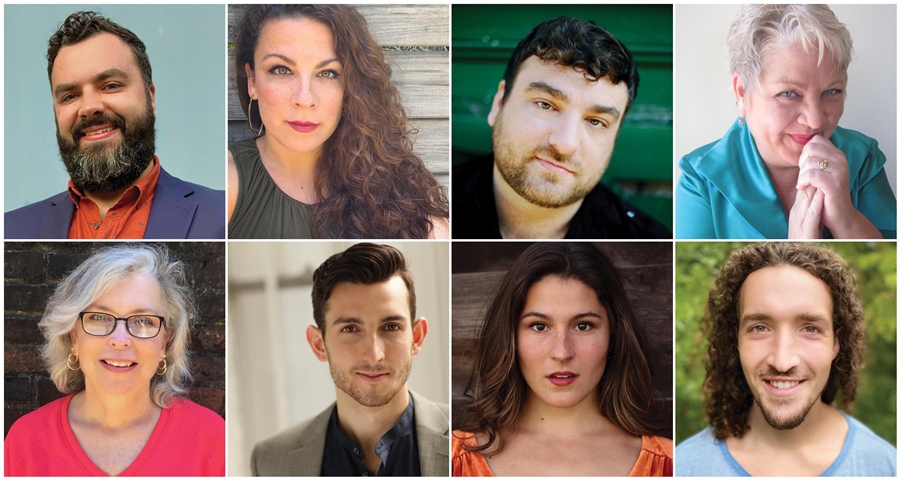 Arts Briefs - The Provincetown Independent