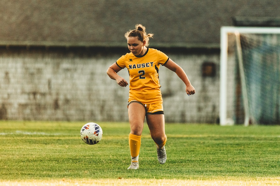 Girls and Boys Soccer Fall in State Tourney - The Provincetown Independent