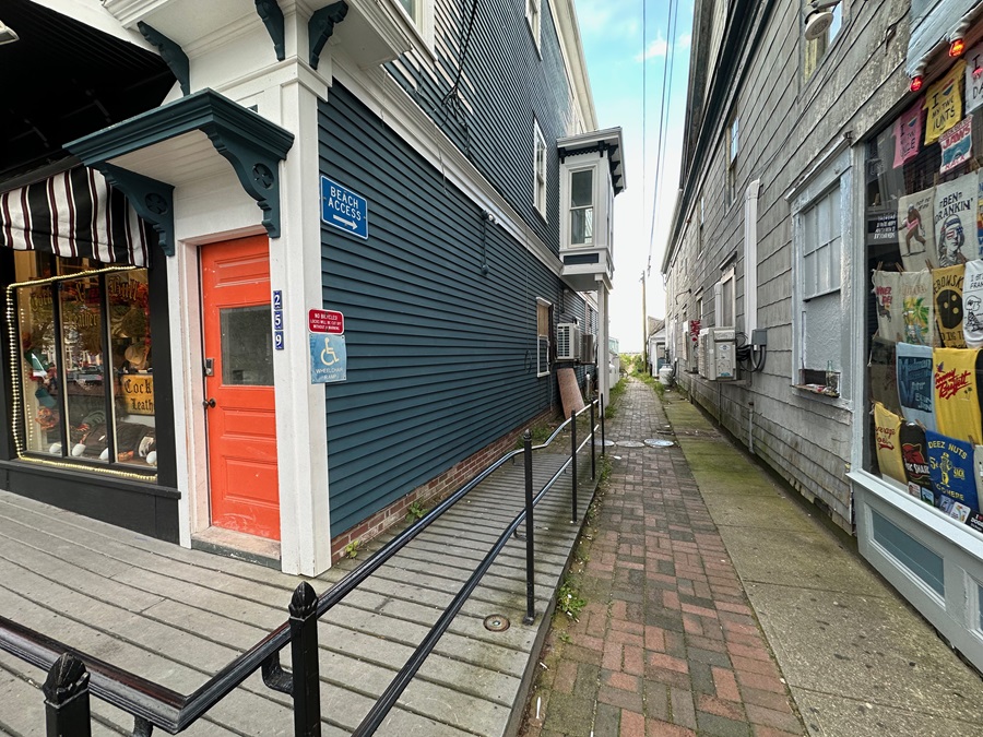 State Regulators Face Questions on Harbor Access - The Provincetown ...