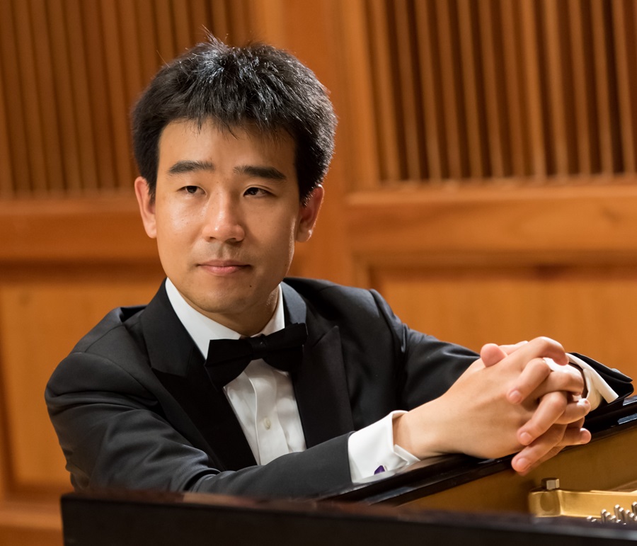 The Evolution of Beethoven’s Violin Sonatas - The Provincetown Independent